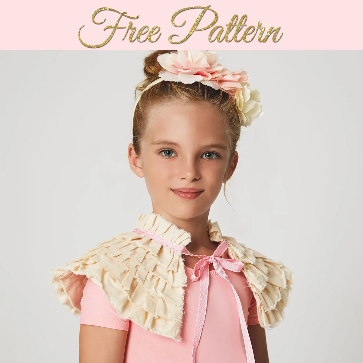 How to Make a Tutu Skirt (FREE Tutu Skirt Pattern) | TREASURIE