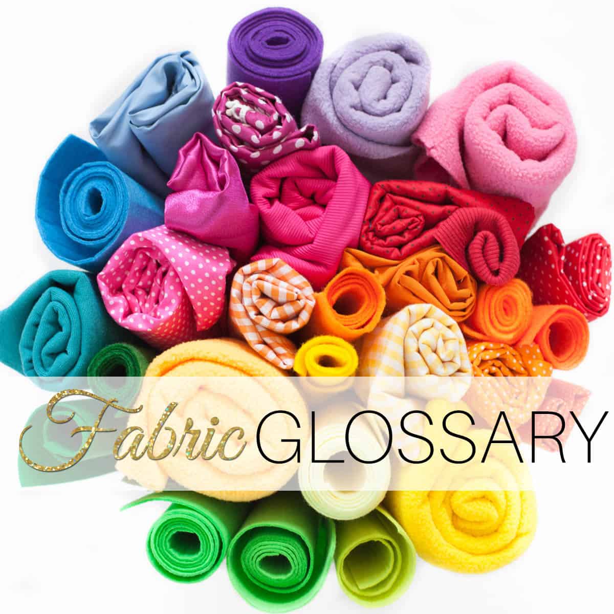 What Is Organdy? Fabric Types and Uses | TREASURIE