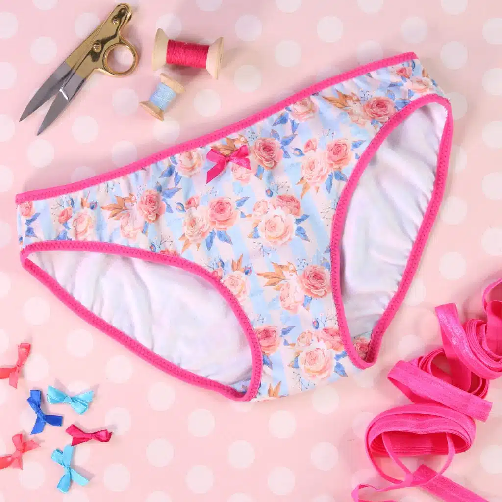 How to Sew Lace Fabric, Sewing with Ease | TREASURIE