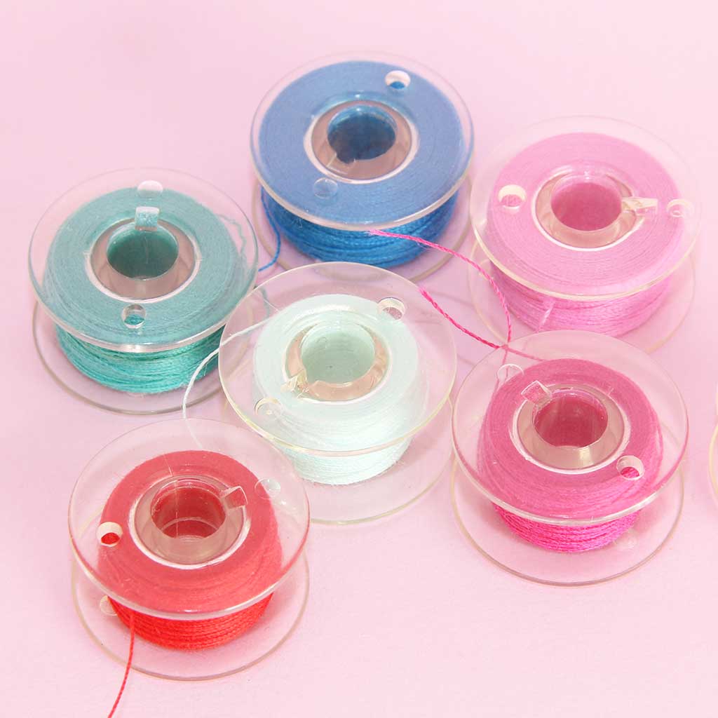 Sewing Machine Tension - Top 10 TIPS and Settings | TREASURIE