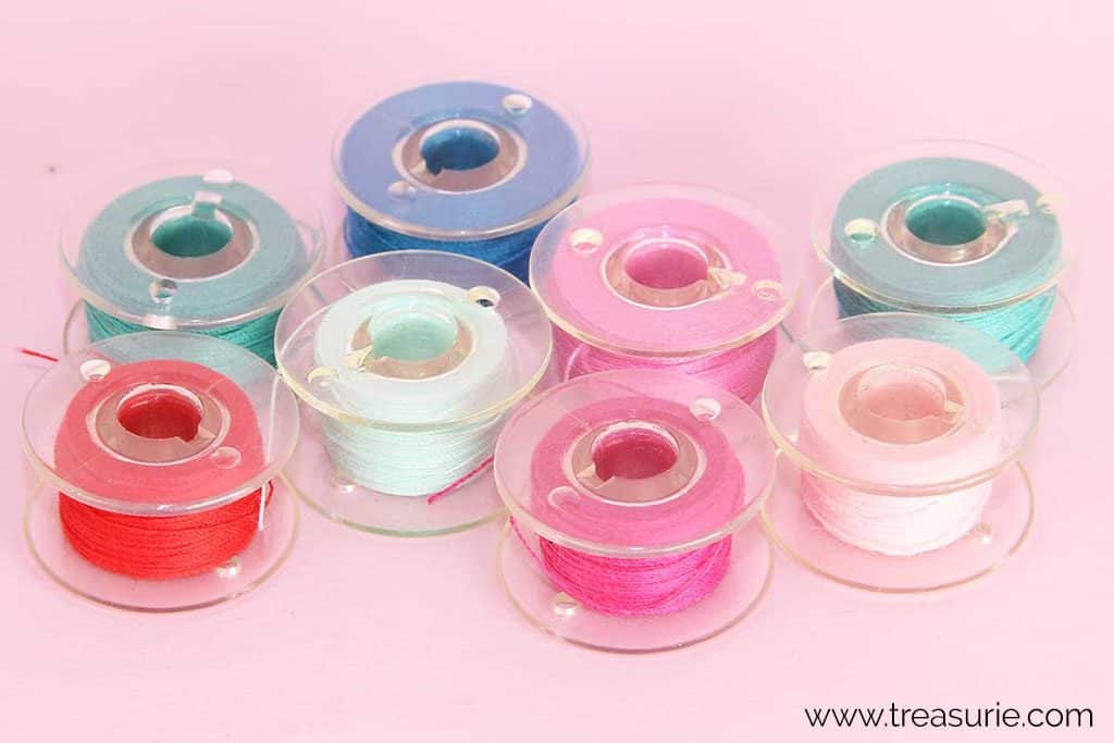 What is a Bobbin? Uses, Instructions, Troubleshooting | TREASURIE