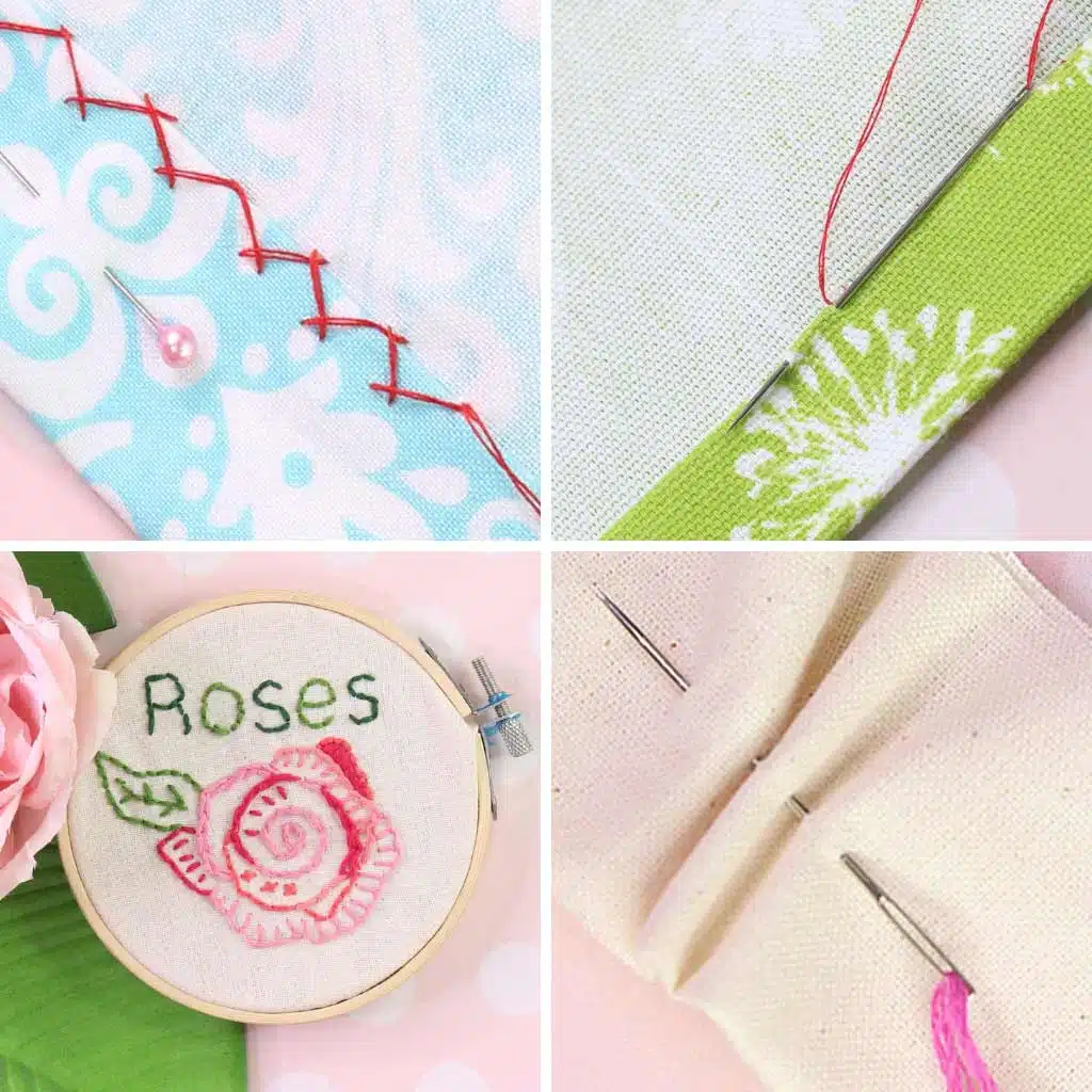 Sewing Pattern Symbols Guide | TREASURIE