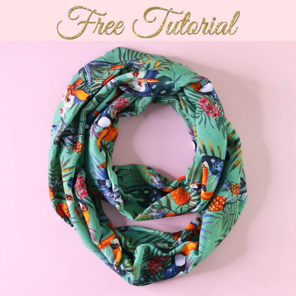 DIY Shower Cap Pattern to Sew - Easy Tutorial | TREASURIE