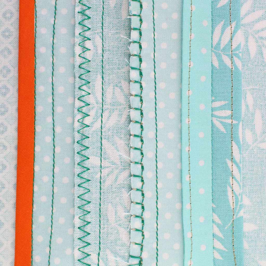 How to Sew Lace Fabric, Sewing with Ease | TREASURIE