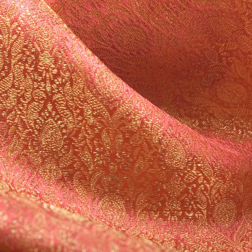 What Is Organdy? Fabric Types and Uses | TREASURIE