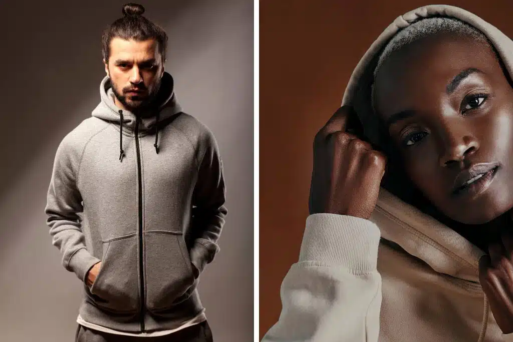 What is French Terry? The Ultimate Fabric Guide | TREASURIE