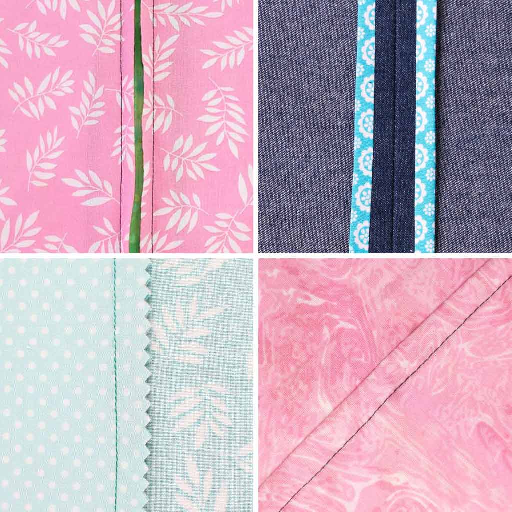 Sewing Machine Tension - Top 10 TIPS and Settings | TREASURIE