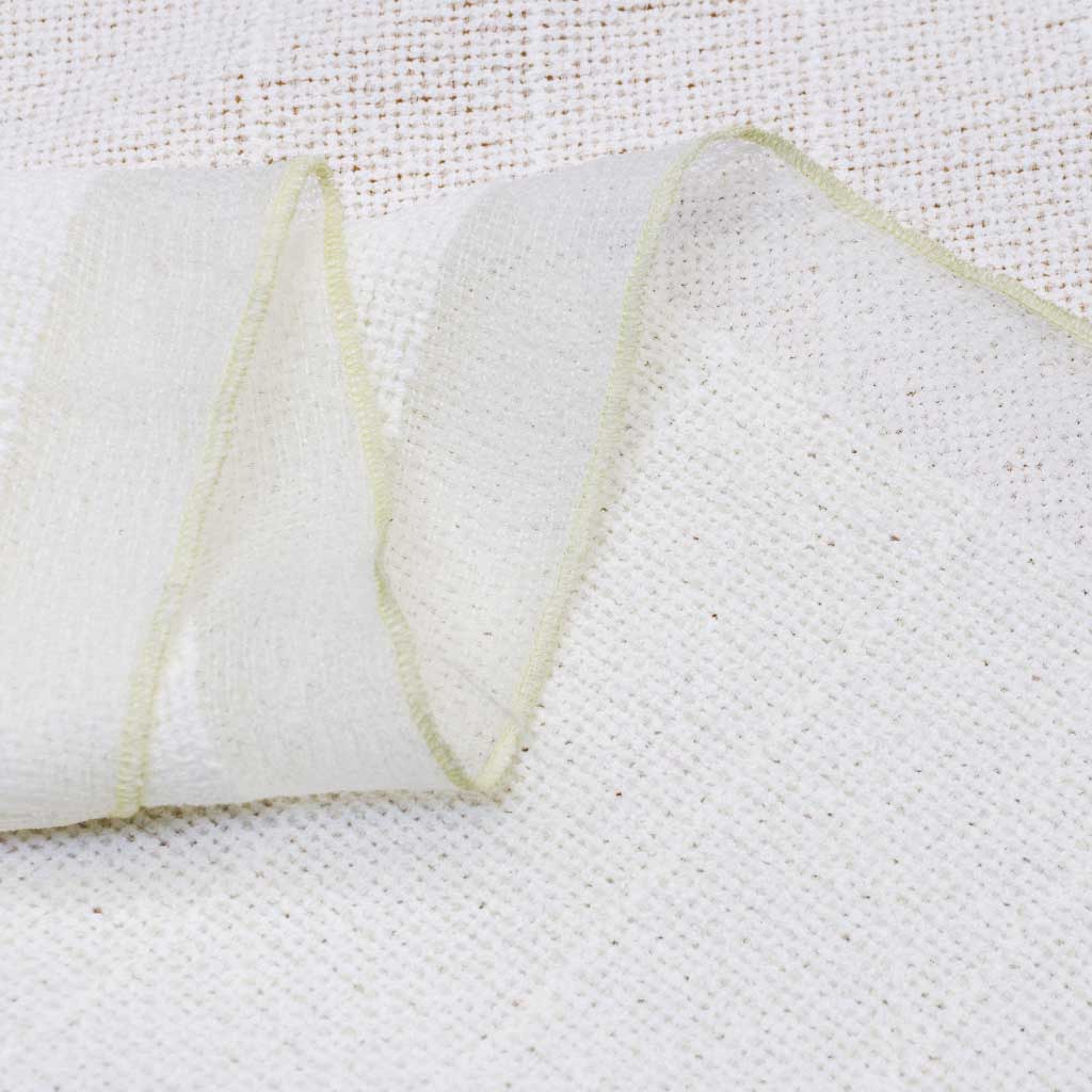 What Is Organdy? Fabric Types and Uses | TREASURIE