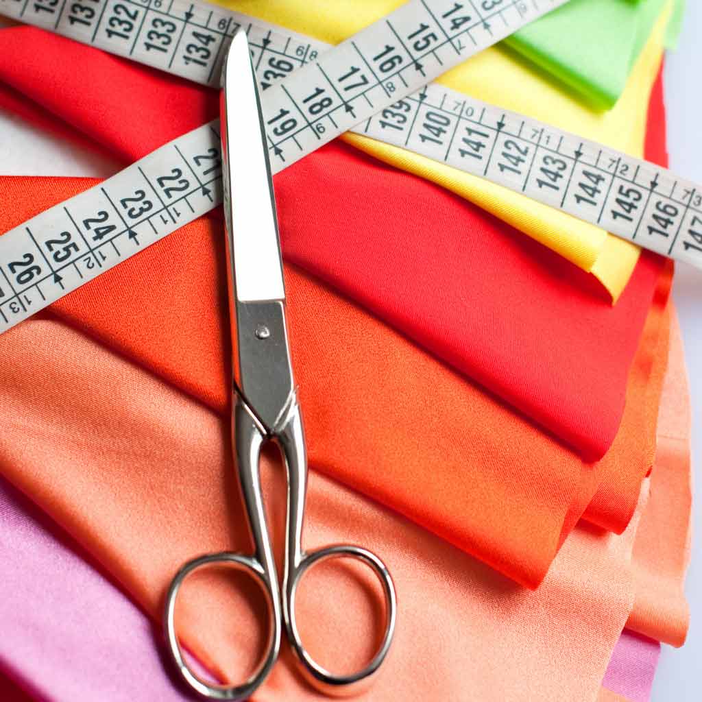 What Is Organdy? Fabric Types and Uses | TREASURIE