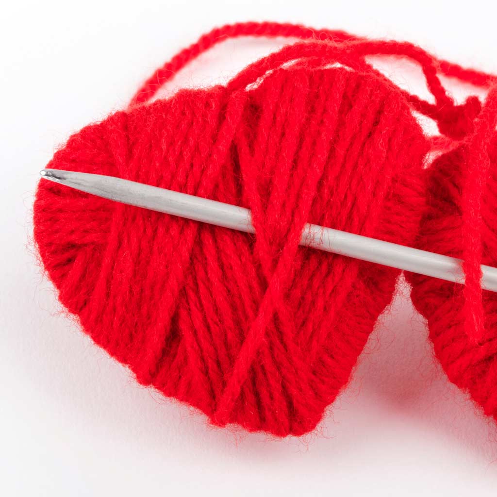 What is Worsted Weight Yarn: Ply, Weight & Uses | TREASURIE