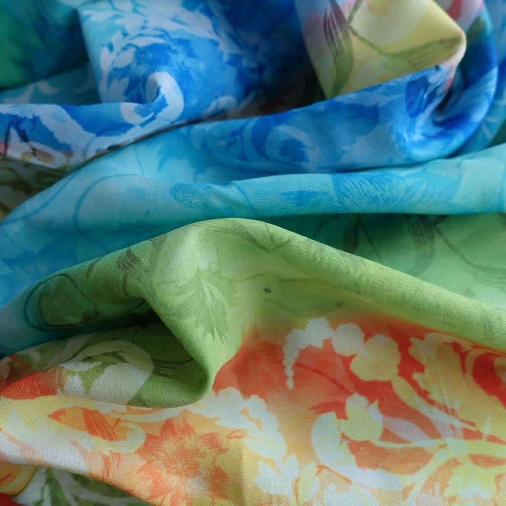 What Is Voile Fabric? Uses & Types | TREASURIE