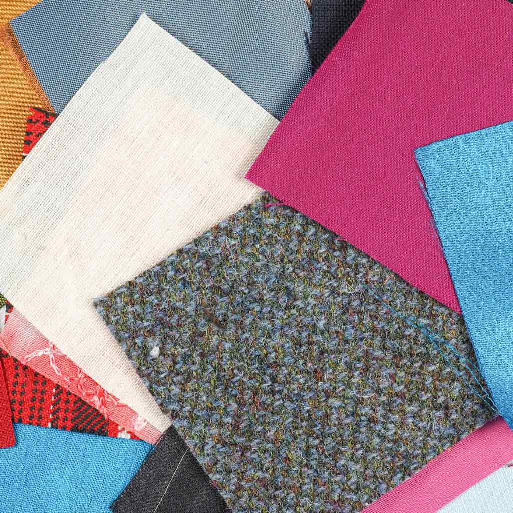 Twill Weave and Twill Fabric - Structure, Uses & Types | TREASURIE