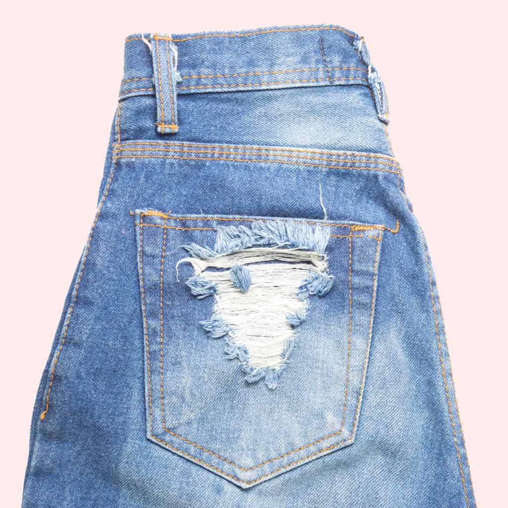 Design Your Own Top And Bottom Straight Rocker Patches