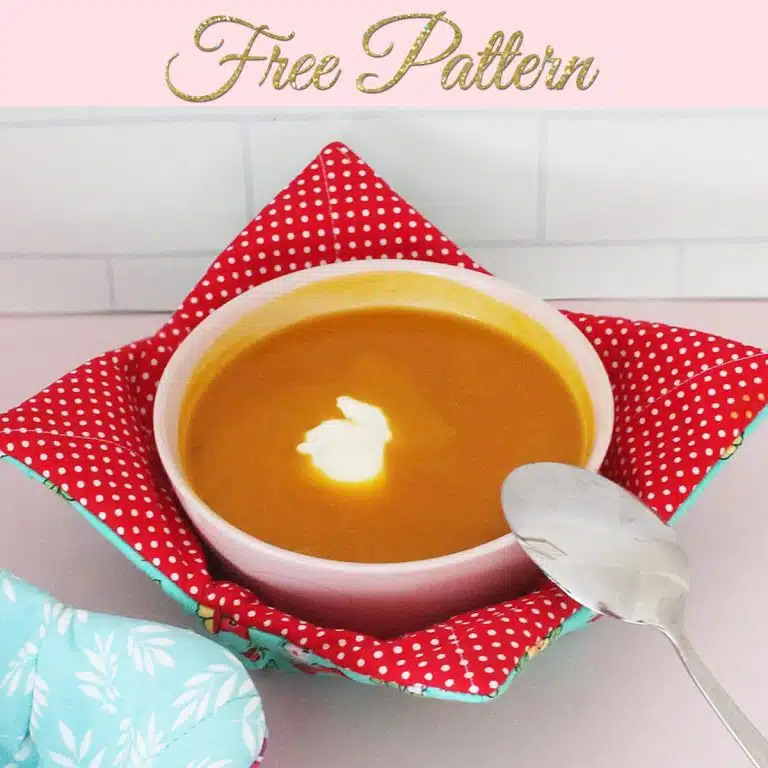 Free Fabric Ball Pattern (Sphere Template PDF) | TREASURIE