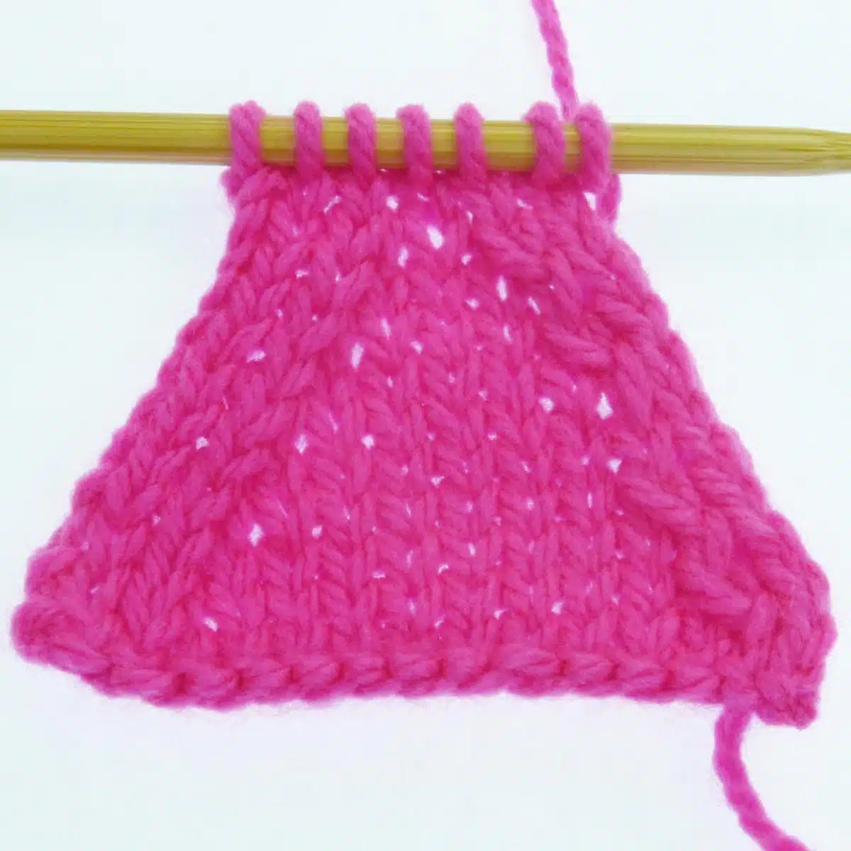 Knitting Abbreviations (A to Z Glossary, Definitions for Beginners)