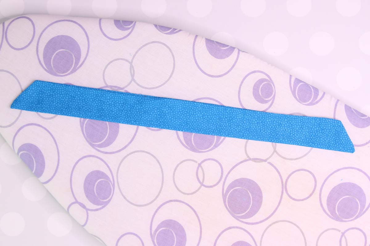 Large Fabric Bow Pattern (FREE and Easy) | TREASURIE