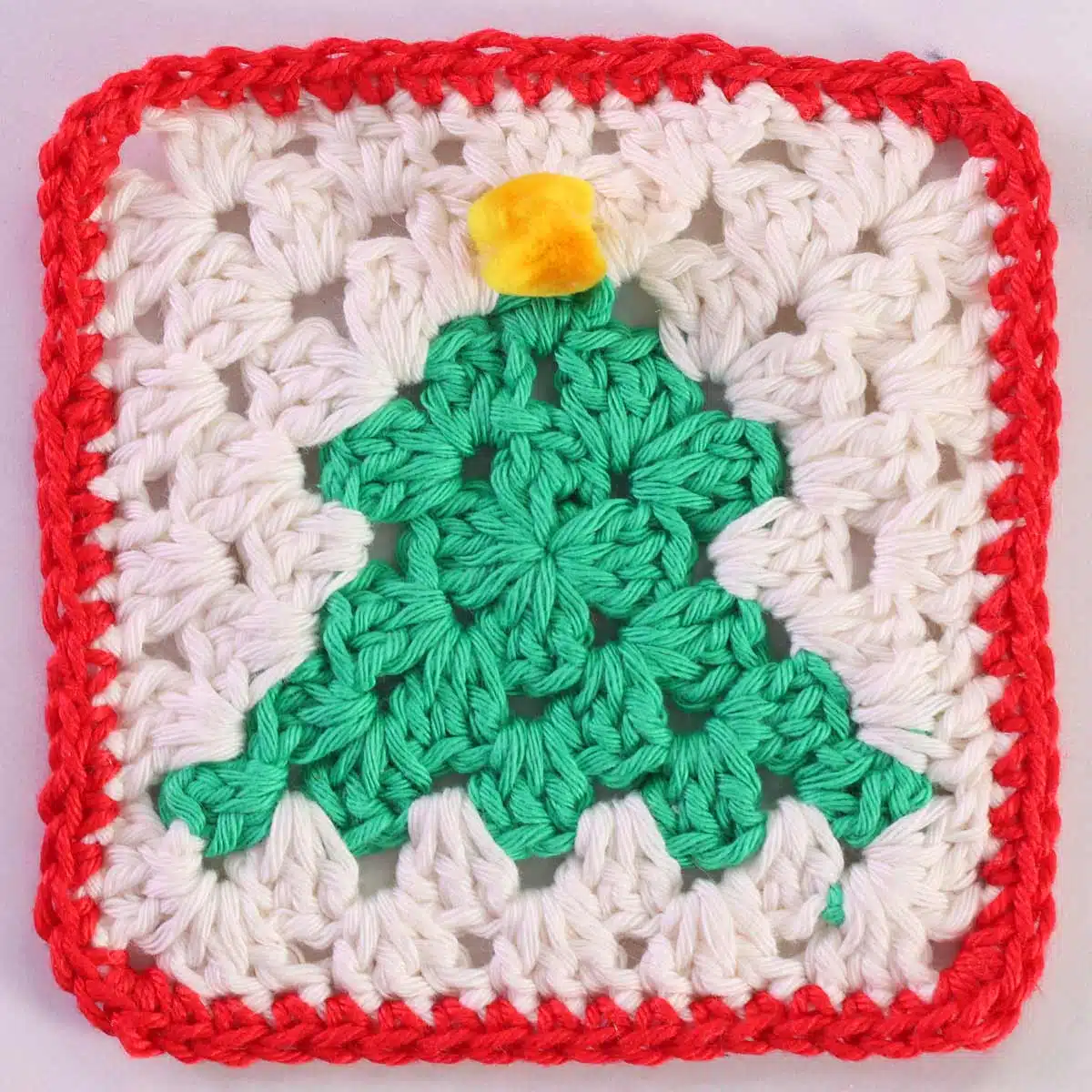 EASIEST Granny Square Colors Generator | TREASURIE