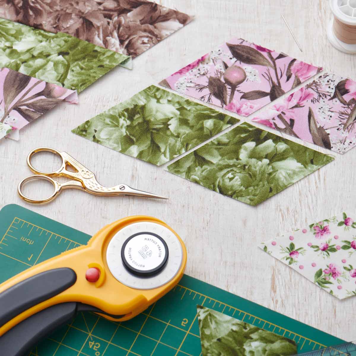 Quilt Sashing, How to Sash a Quilt for Beginners | TREASURIE